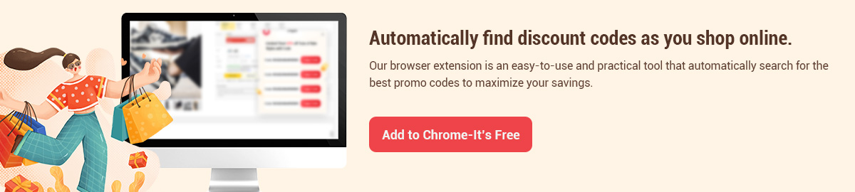 CouponFeature - An Online Automatic Coupon Finder Extension